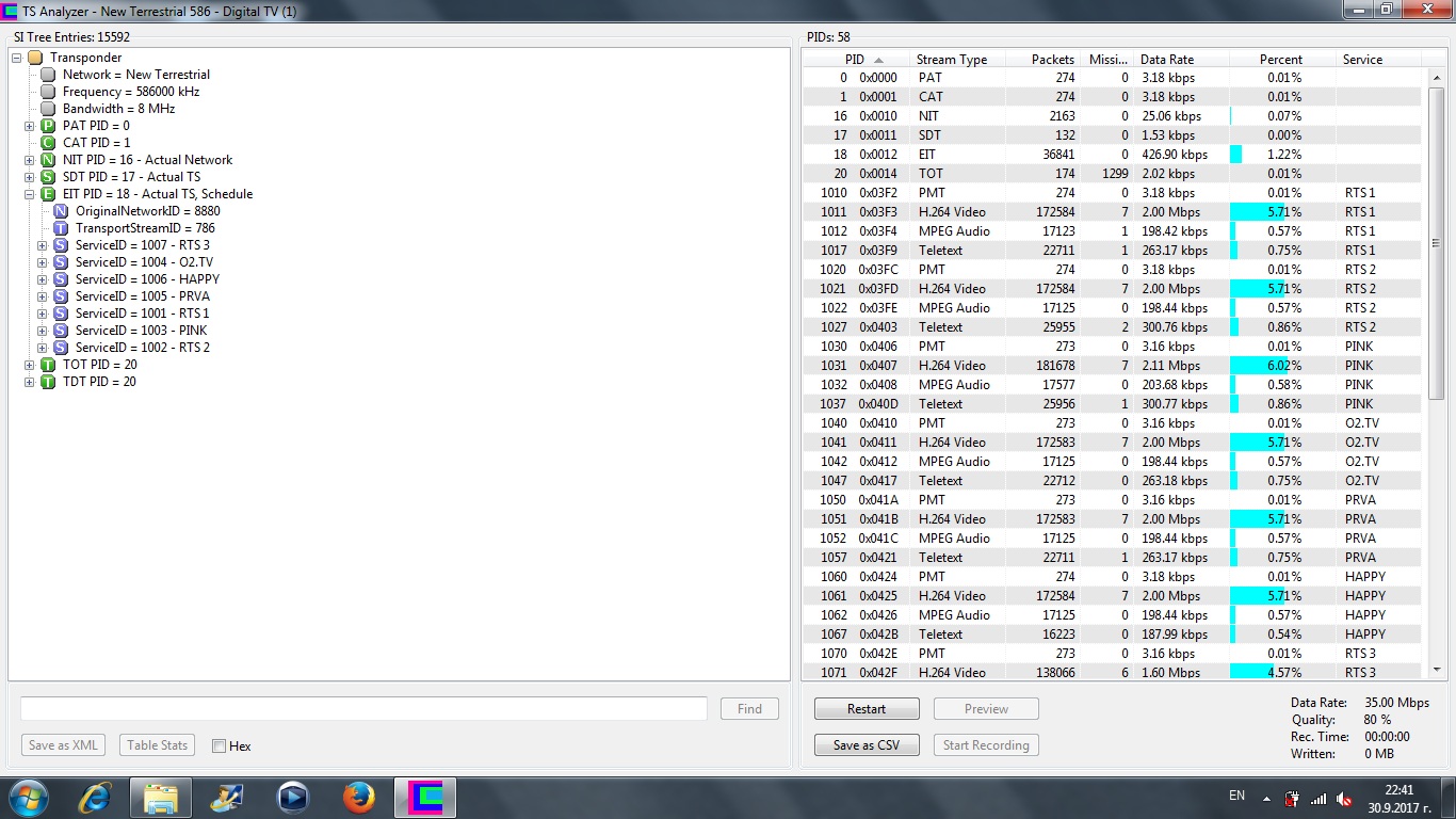 EPG 1 — Postimages