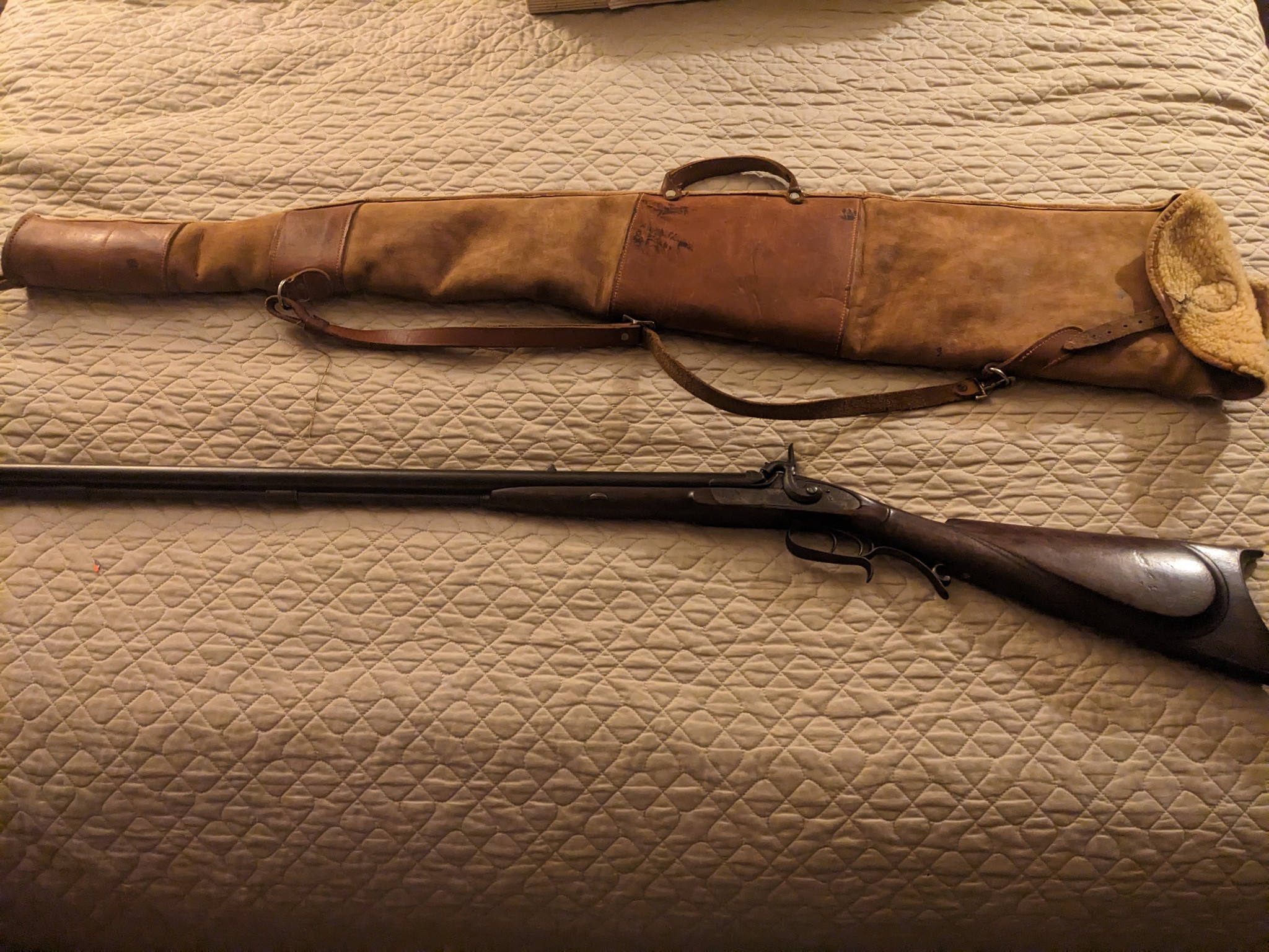 N Lewis rifle1 — Postimages