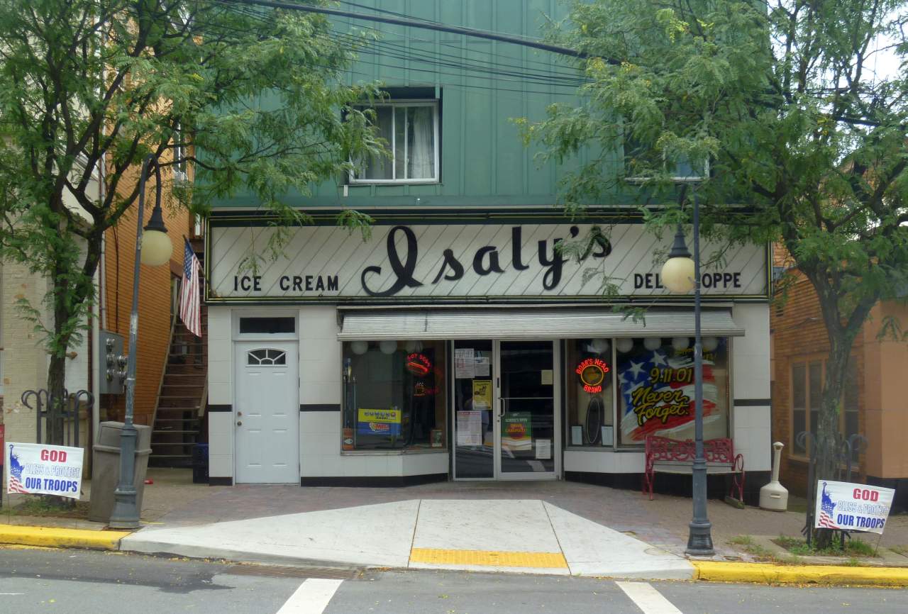 Isaly s Storefront — Postimages