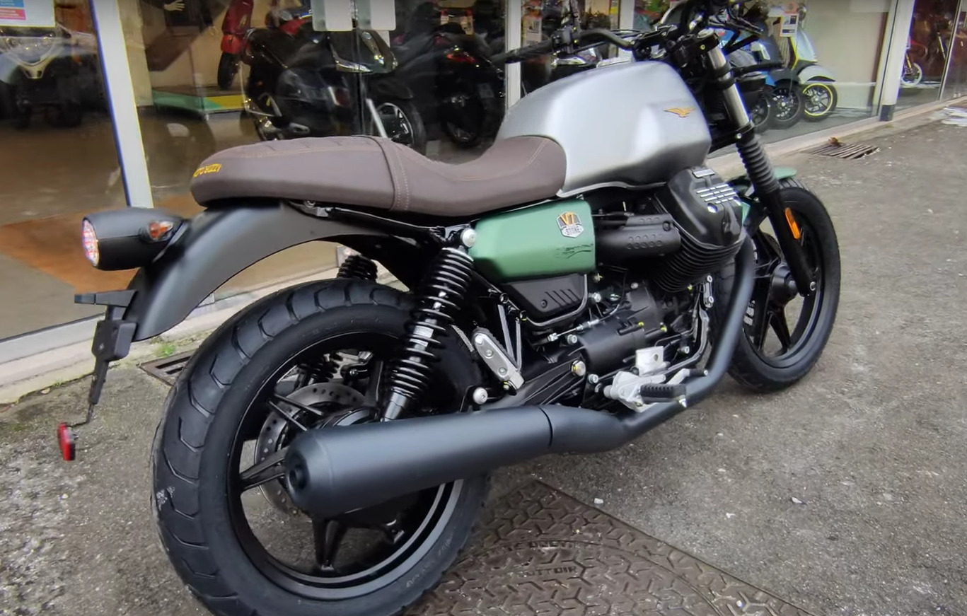 Screenshot 2021 02 14 H D Outlaw Bikes — Postimages