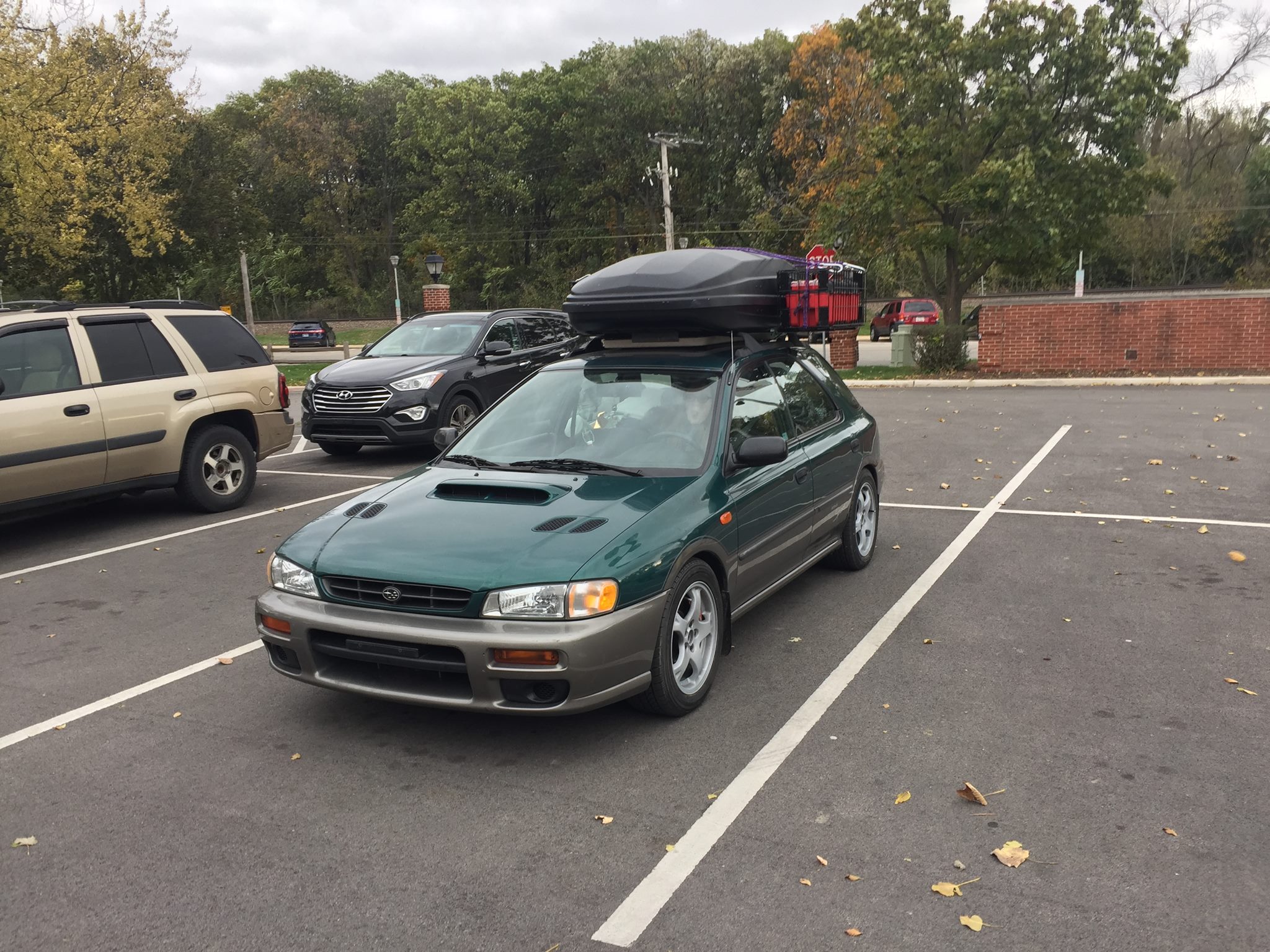 rack shot — Postimages