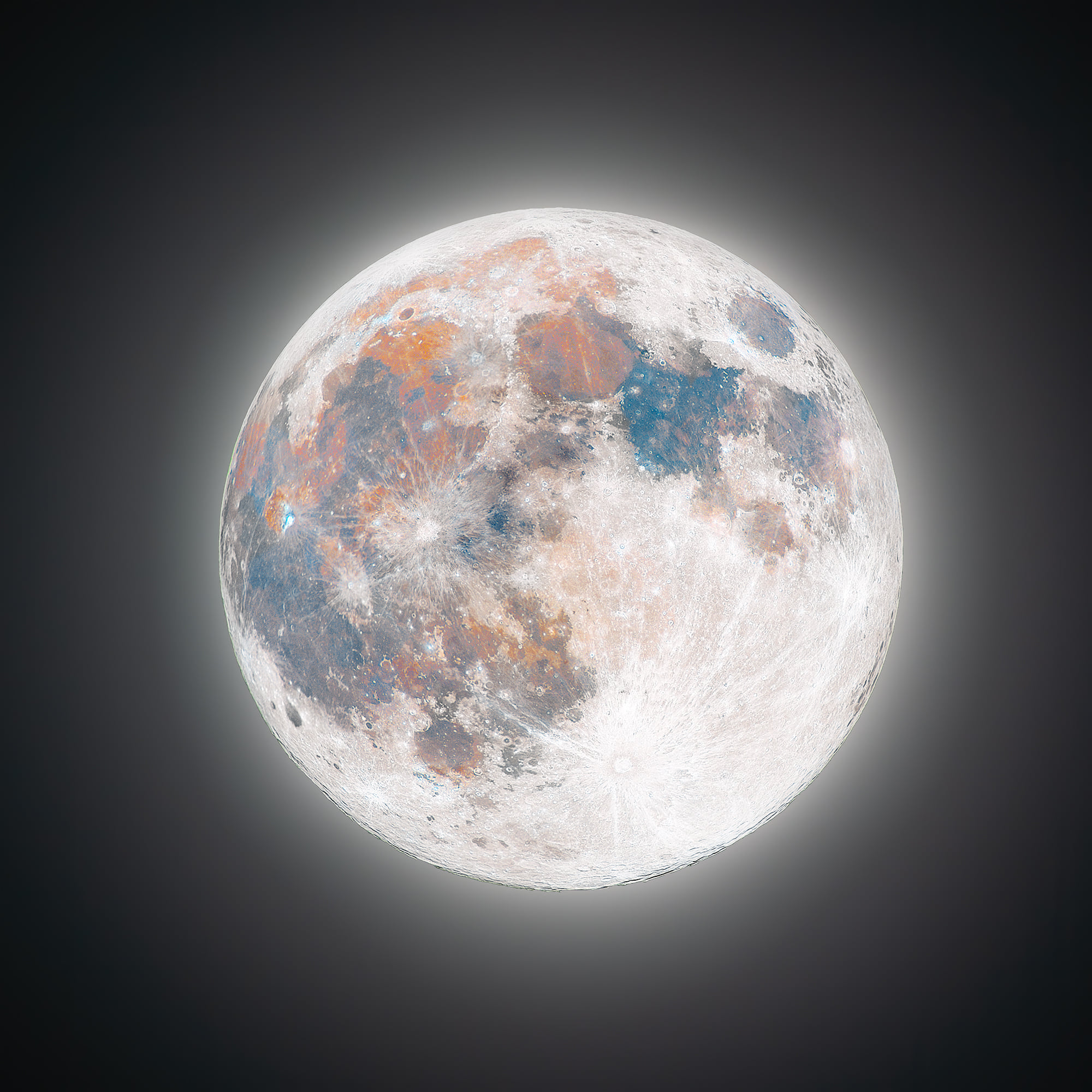 Super Moon — Postimages