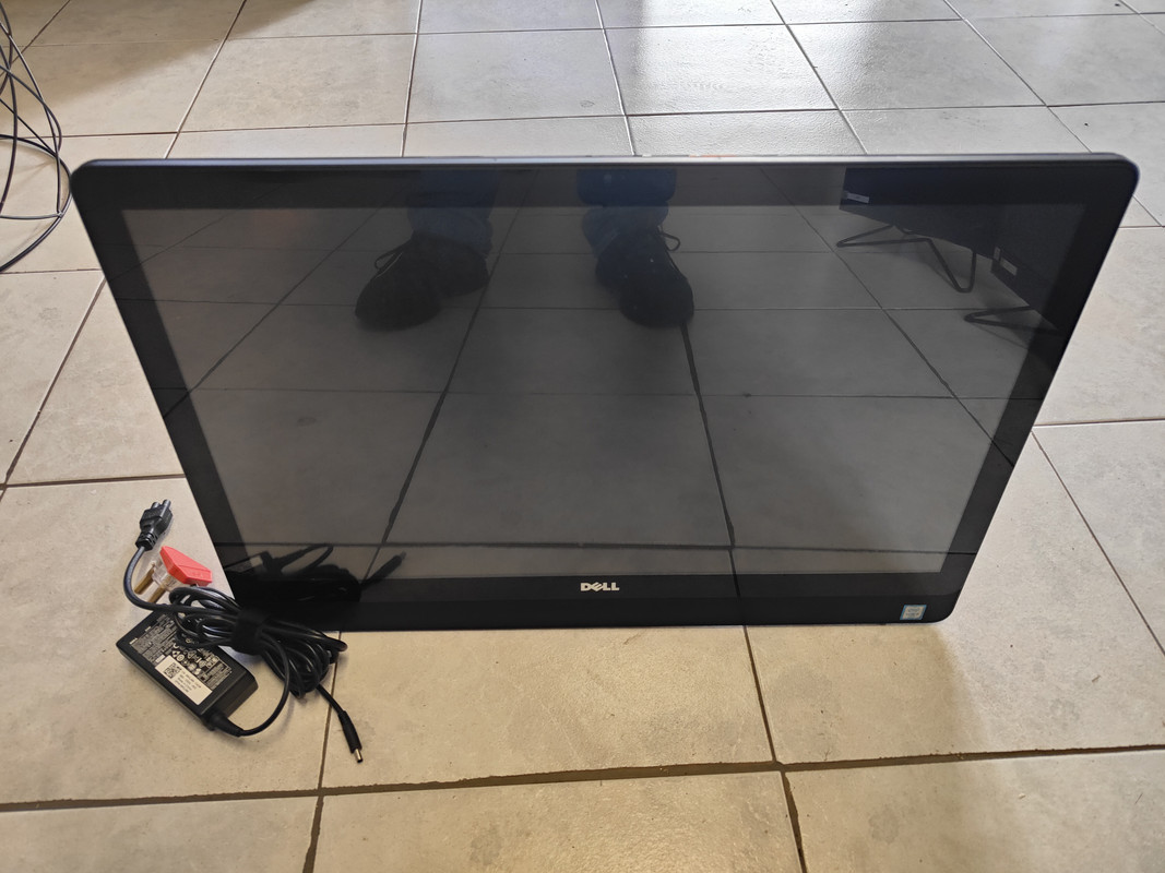 Dell Inspiron 24 3459b — Postimages