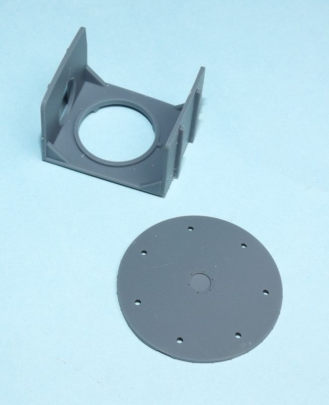 Sikorsky HM-53E Sea Dragon and CH-53E Super Stallion, Reskit (RSU48 ...