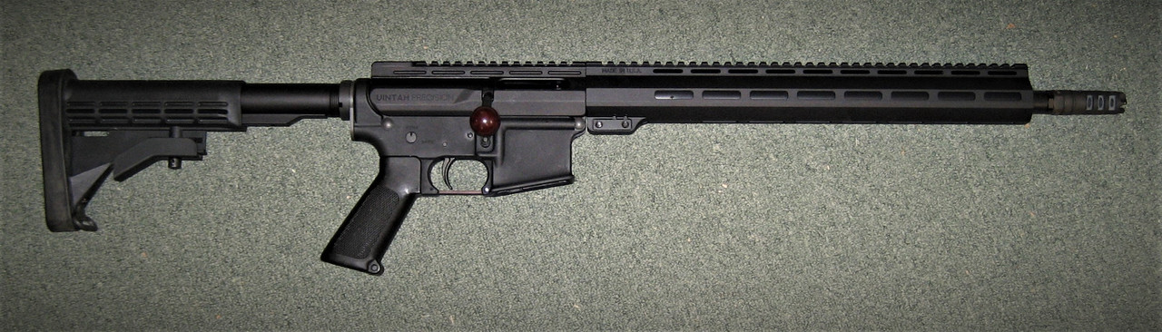 AR Rifle > Bolt Action Rifles > AR15.COM