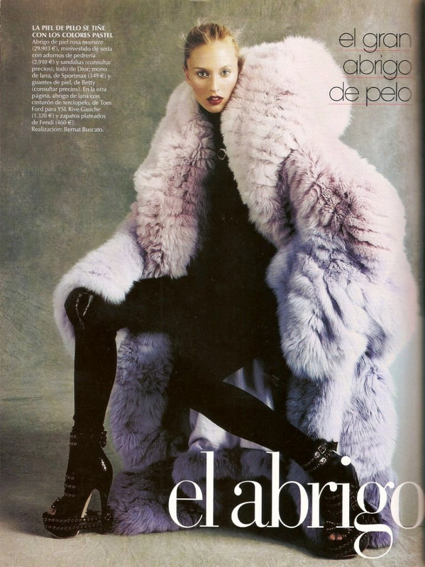 El abrigo de tu vida 1 — Postimages