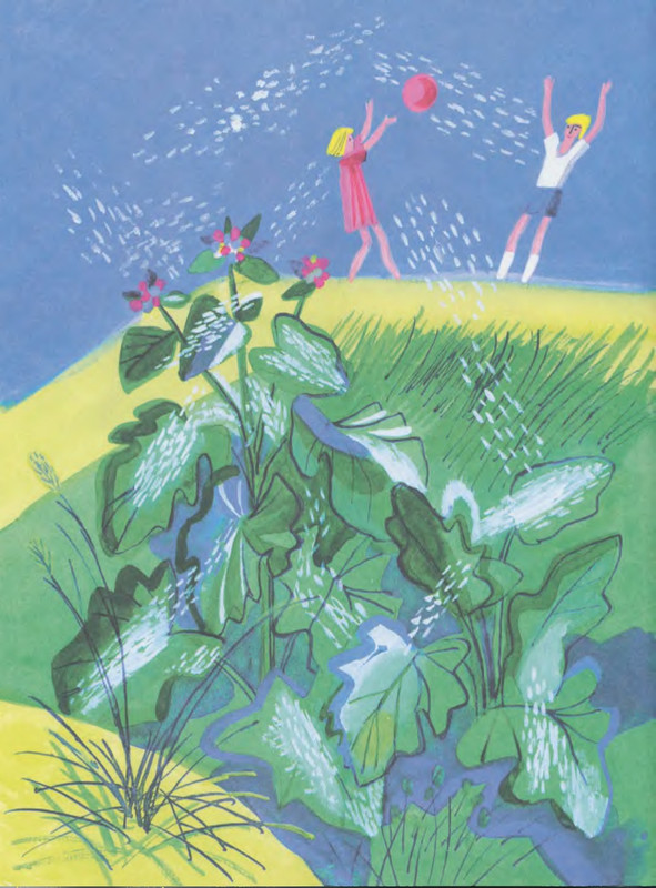 Матвеева Н Н Кроличья деревня Стихи 2008 page 0045 — Postimages