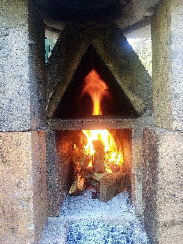 Bush batchbox traingle horizontal riser 1 — Postimages