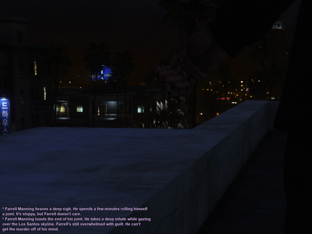 W/S Geer Gang Crip - Page 16 - Unofficial Factions Archive - GTA World ...
