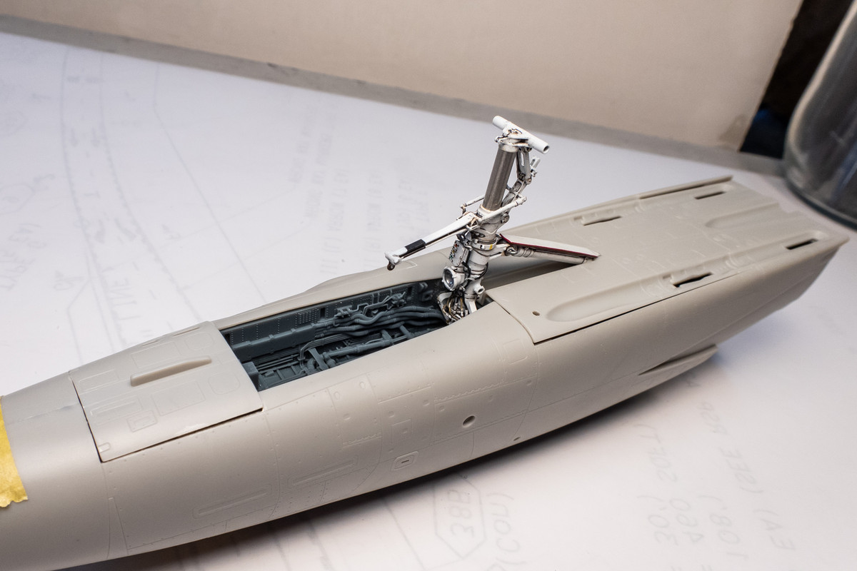 1/48 Tamiya F-14A VF-84 Jolly Rogers - Page 9 - Non-LSP Works - Large ...