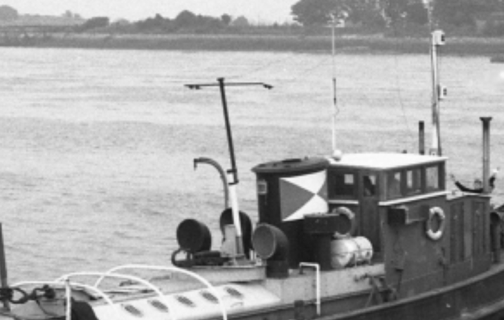 Tug S.A. Everard - Page 3 - Work in Progress - Maritime - Britmodeller.com