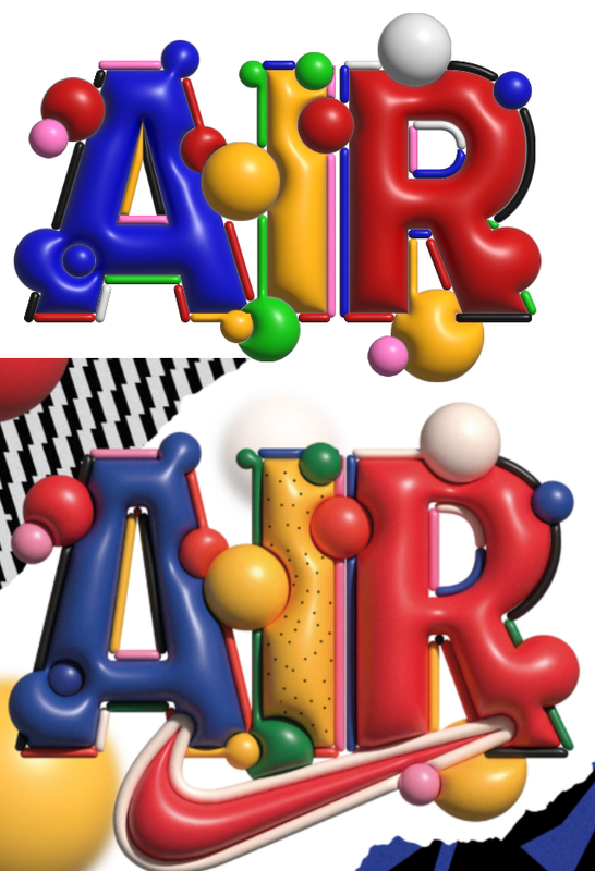 How to get this effect? : r/graphic_design