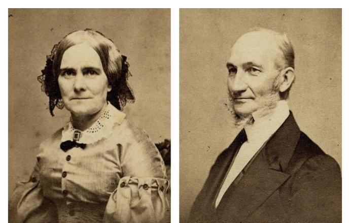 Persia’s first American missionaries | The Christian Century