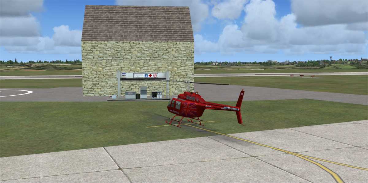 Models in ADE | FSDeveloper