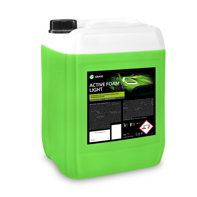 132103 Active Foam light 20л — Postimages