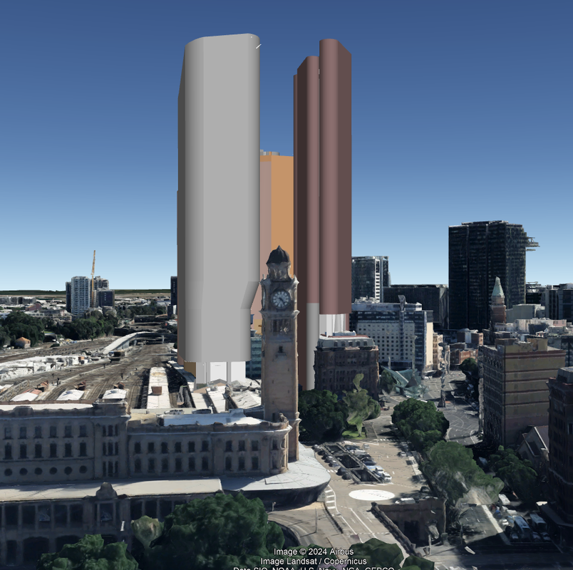 Construction | HAYMARKET | Tech Central - Atlassian Central | 42st/183m ...