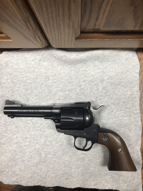 It's Wheelgun Wednesday! Picture Thread! | Page 10 | Ruger Forum