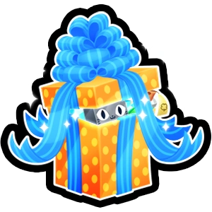 series 1 mythical gift - Pet Simulator 99 (PS99) Item - 123Demands