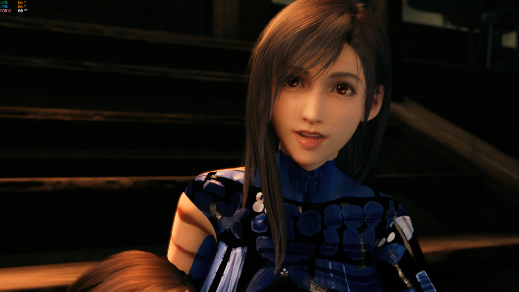 Final Fantasy 7 Remake mods - Page 27 - Adult Gaming - LoversLab