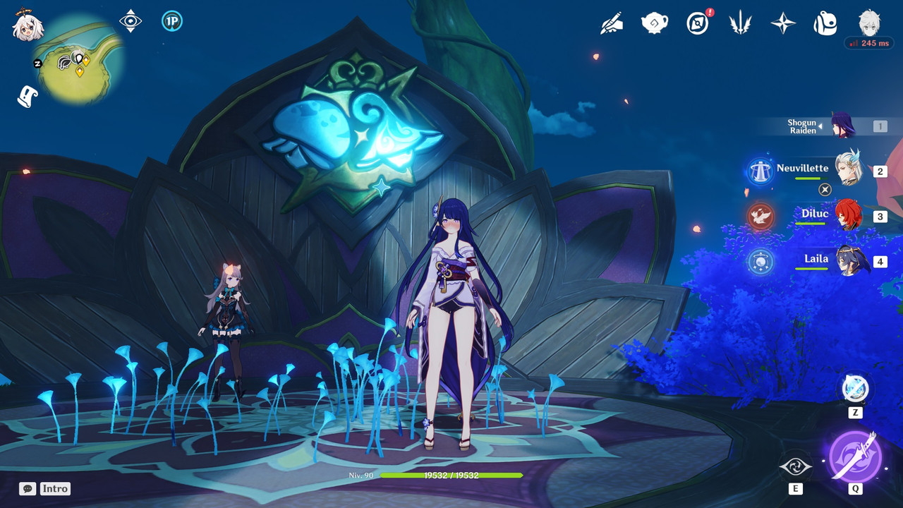 nuevo mod — Postimages