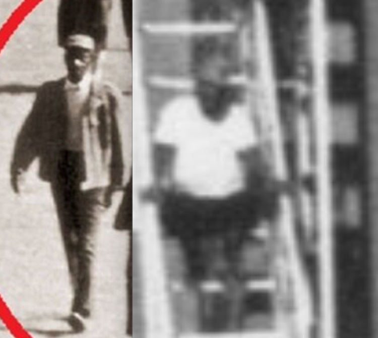 Rip Robertson and Tony Izquierdo? - JFK Assassination Debate - The ...