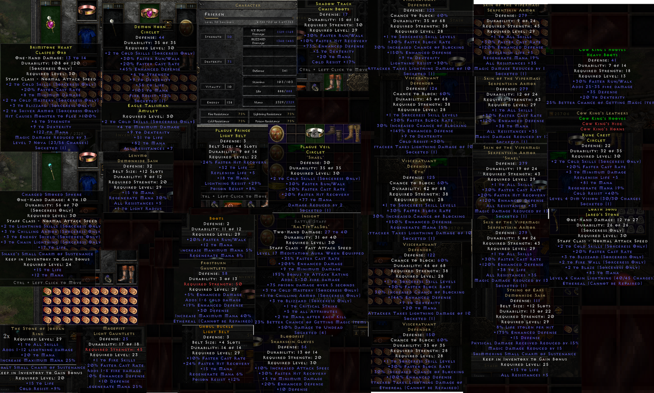 Lld Blizz - Topic - d2jsp