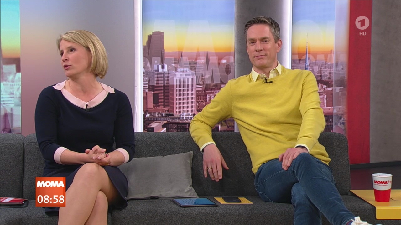 Susan Link ARD Mo Ma 26 04 2022 pp 096 — Postimages