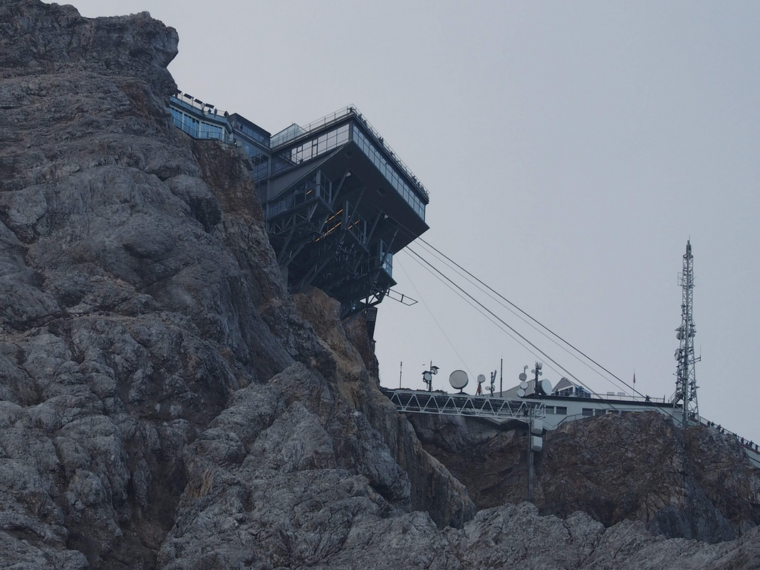 2018 09 18 19 Zugspitze Hoellental Seilbahnunfall Liftology 047 ...