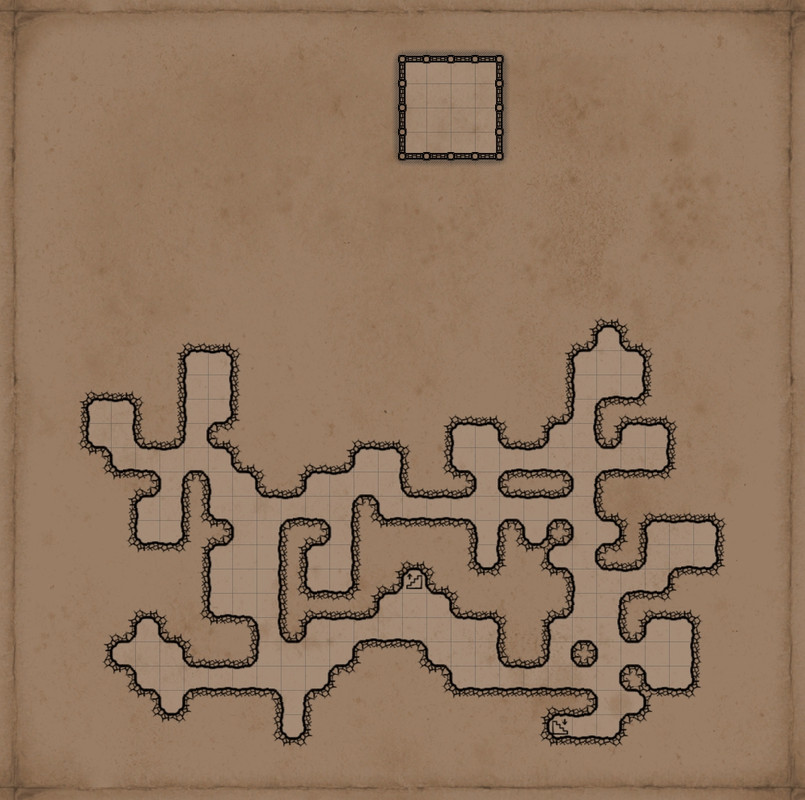 05 Mine Level 2 — Postimages