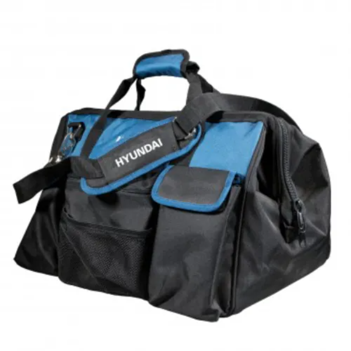 Bolsa transporte herramientas Hyundai 34 HYBAG-3 brico depot — Postimages