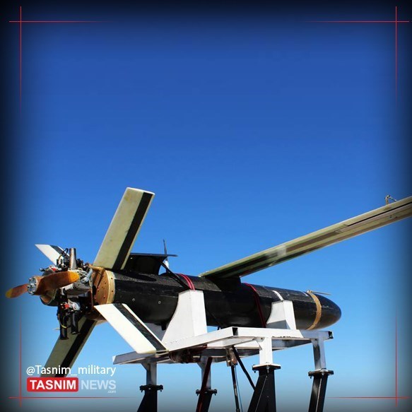 UAV thread - Page 11 - Aviation - Sturgeon's House