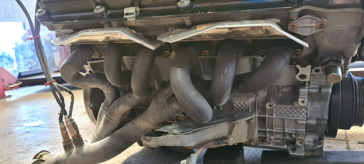 Built M54B30 Project Complete! | Page 5 | E46 Fanatics Forum