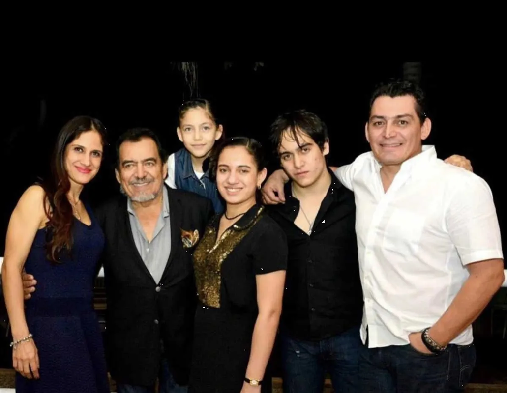 Tragedias en la familia Figueroa: ¿Qué pasó con las hijas de Joan Sebastian? - Imperio Noticias