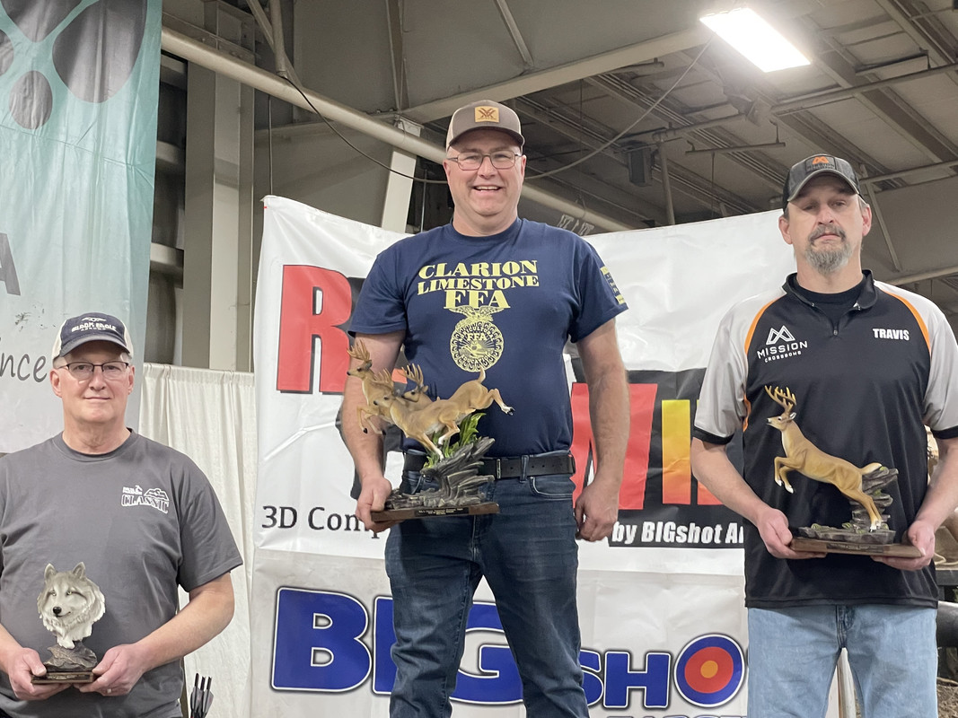One of our own. Brian Miller 👍👍 | Crossbow Nation