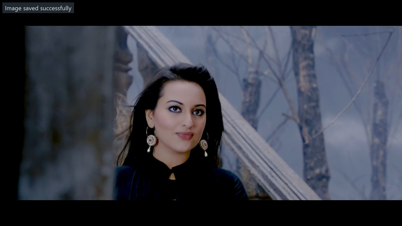 Sonakshi SInha Hot Rani Raja 4k Son Of Sardar mp4 snapshot 00 02 821 ...