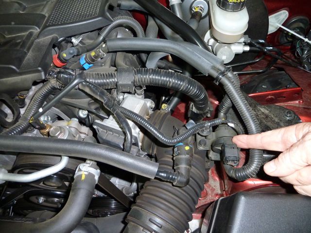 MX-5 Miata Forum - P0448