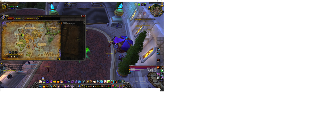 wow legion — Postimages