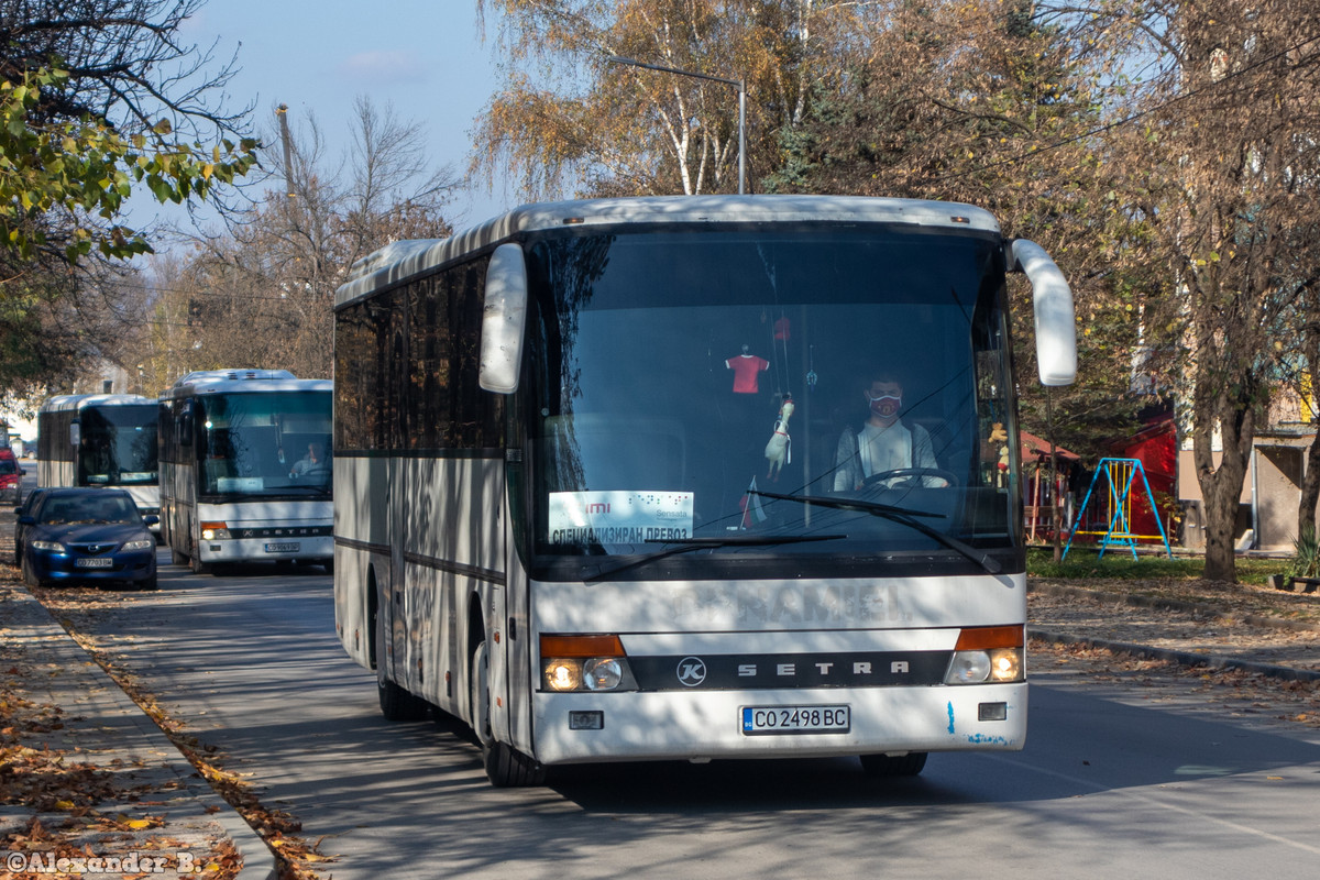 Setra — Postimages