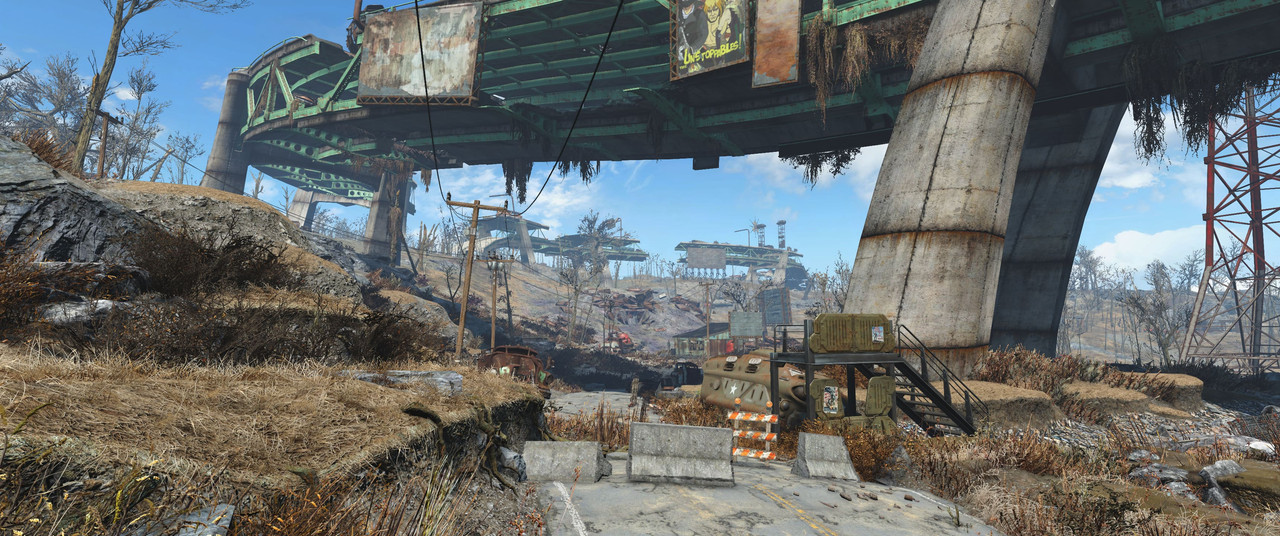 LOD Generation Instructions at Fallout 4 Nexus - Mods and community