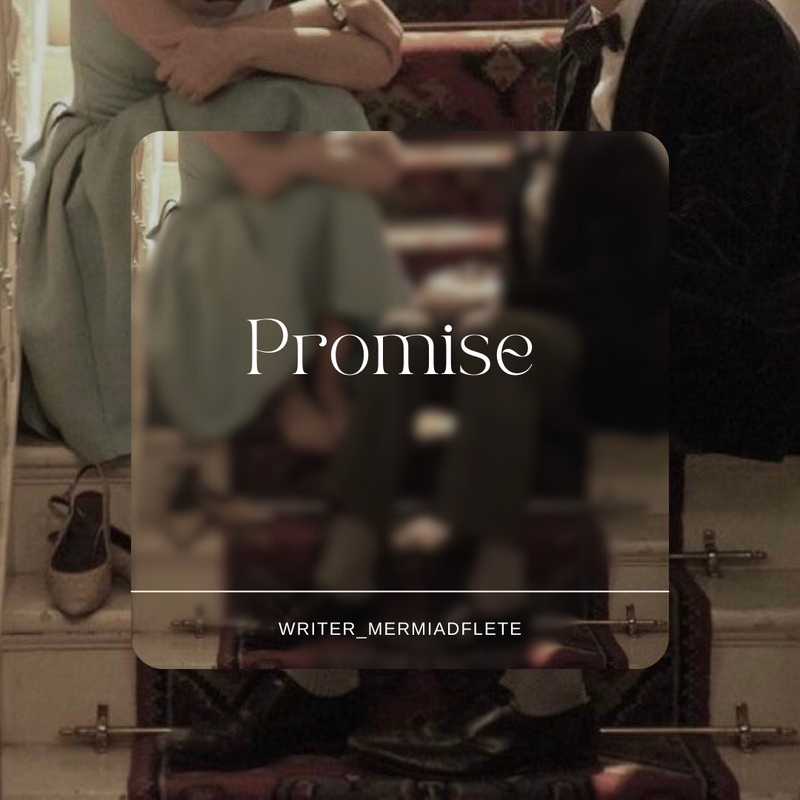 Promise - Mermaidflete - Harry Potter - J. K. Rowling [Archive of Our Own]