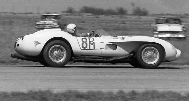 Gary Laughlin RIP May 4. 1923 - April 20, 2019 - The Nostalgia Forum ...