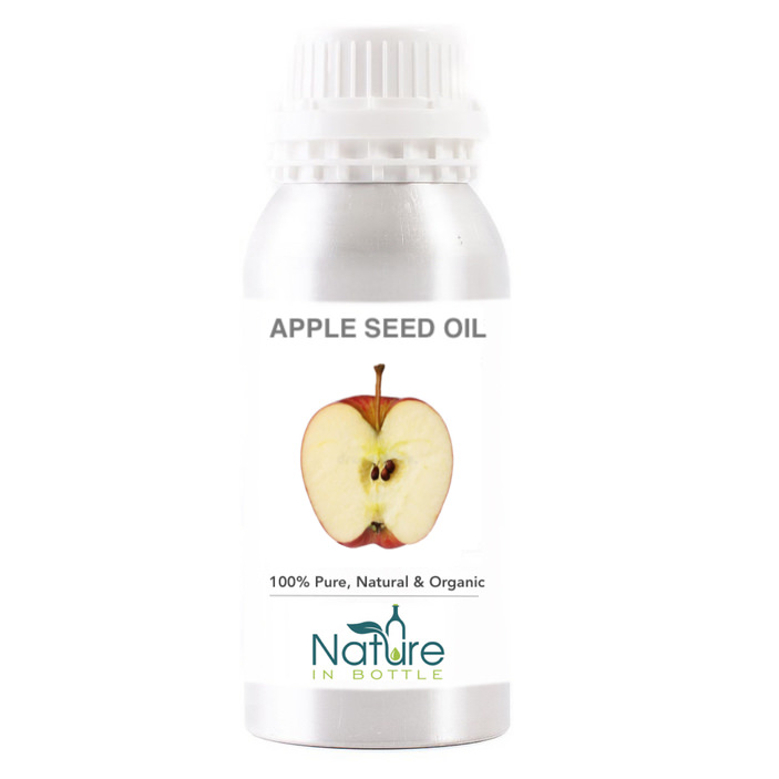 Apple Seed Oil Organic - Pyrus Malus Domestica Oil