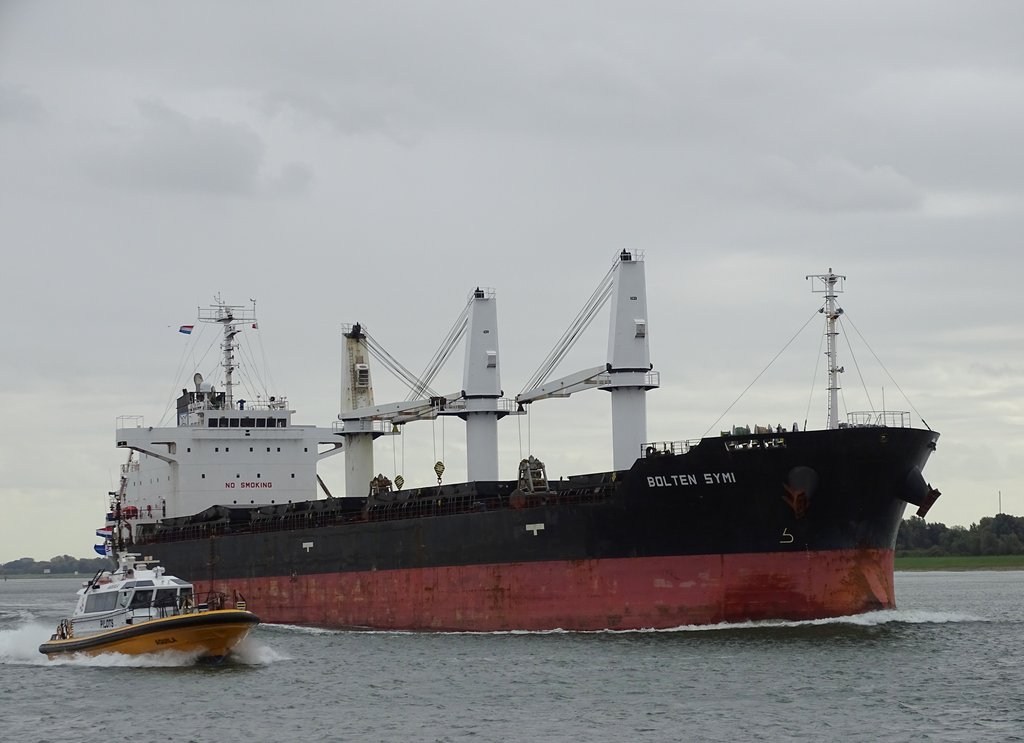 Spotten in De Hoek. - Pagina 643 - SCHEEPVAART FORUM