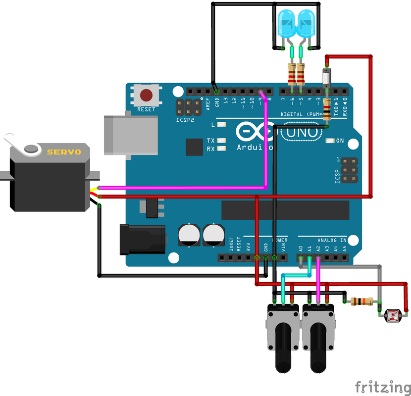 GitHub - adnksharp/ino-servo-leds-and-analogreads: Lectura de entradas ...