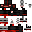 Jamal Darius | Speedy Racer Minecraft Skin