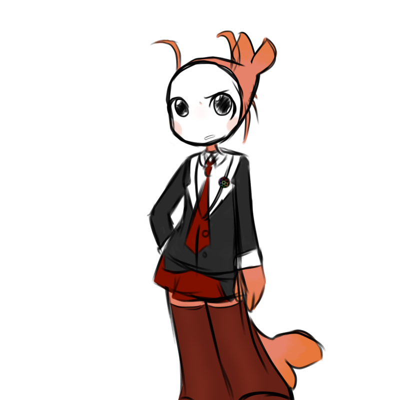 [OPEN] Kit's ARTBOOK! - Chapter 26 - Klutzy_proship - Dandy's World ...