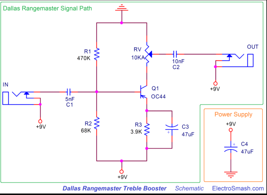 Help a monkey out - Schematic question (basic)