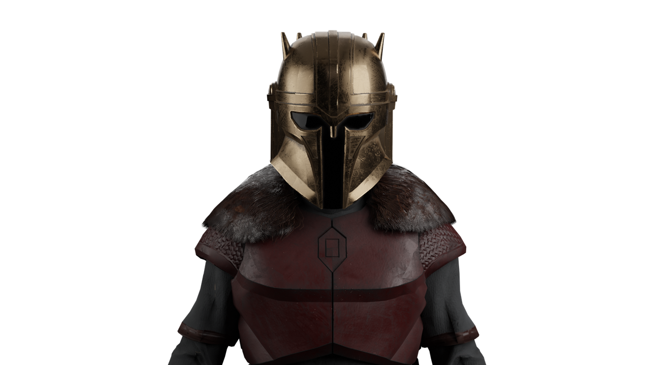 The Armorer (The Mandalorian) at Star Wars: Battlefront II (2017) Nexus ...