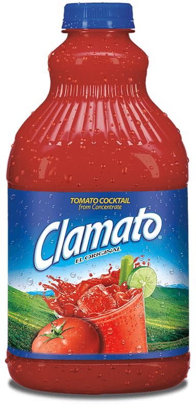 V8 vs Clamato vs Tomato juice? > General Discussion > AR15.COM