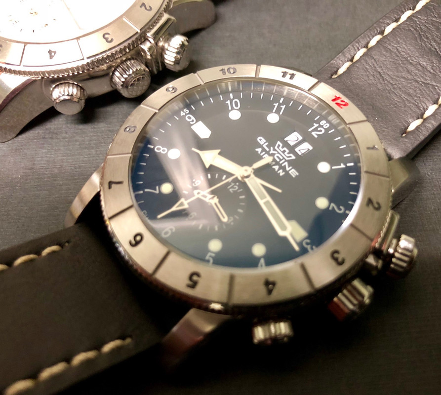 Affordable Big Date | WatchUSeek Watch Forums